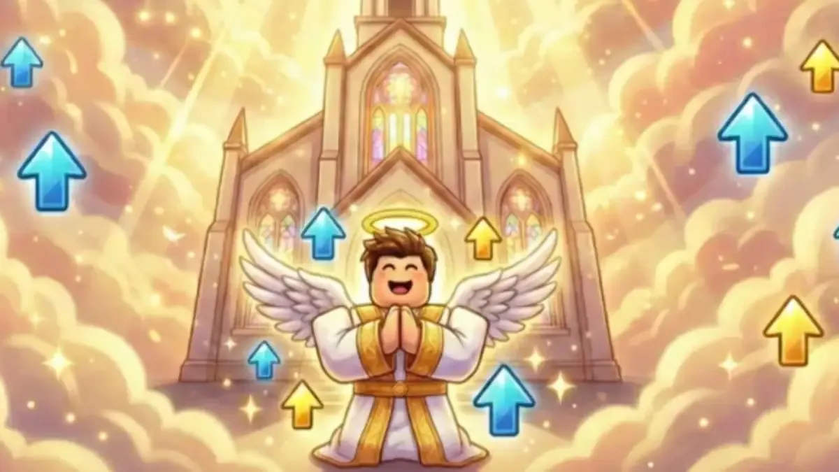 Faith Incremental Beginner's Guide | Game Anomaly